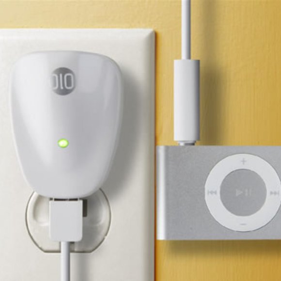 Portable Audio & Video | New Powerbug Easy Usb Plugandplay Apple Ipod ...